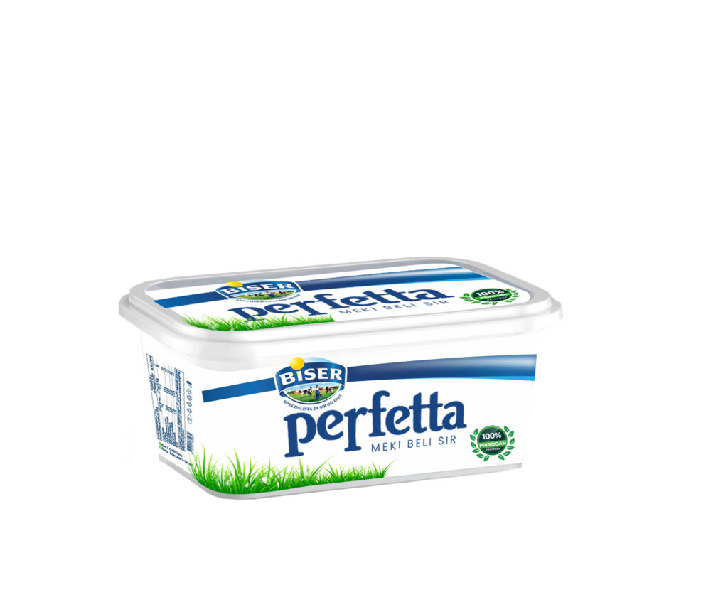 Biser - Mlekoprodukt