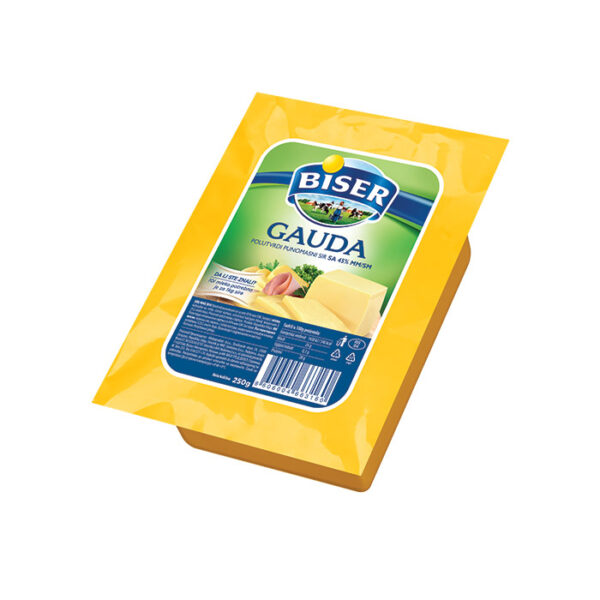 Biser - Mlekoprodukt