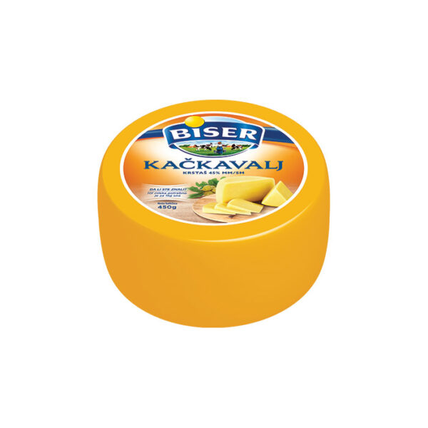 Biser - Mlekoprodukt