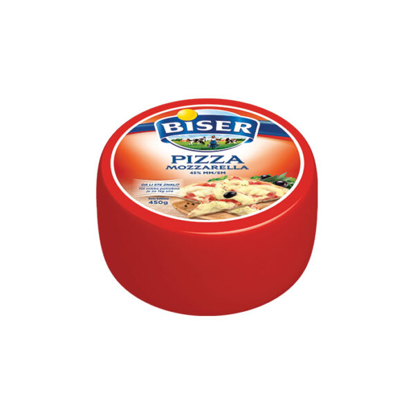 Biser - Mlekoprodukt