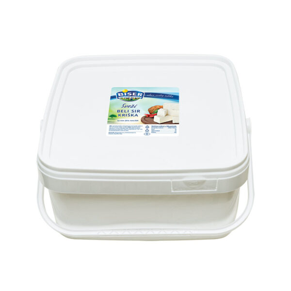 Biser - Mlekoprodukt