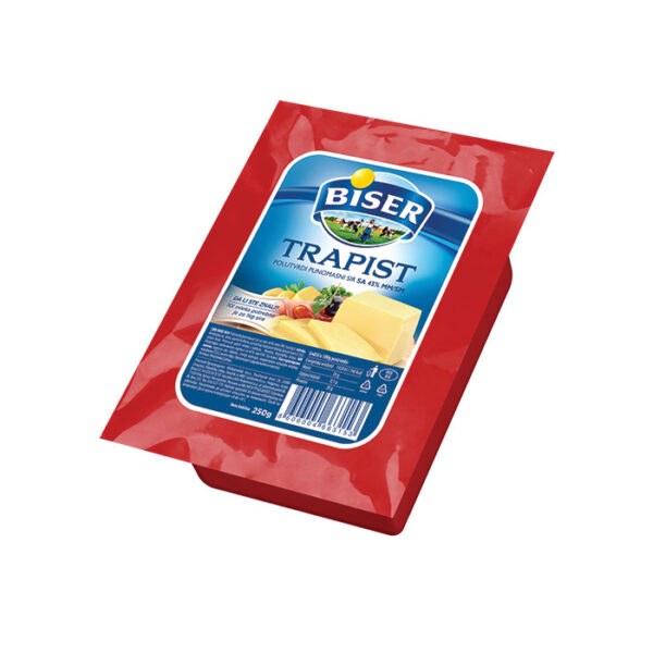 Biser - Mlekoprodukt