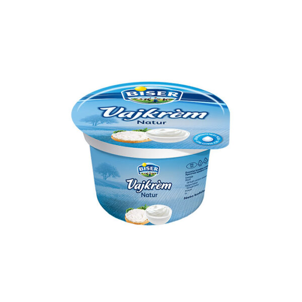 Biser - Mlekoprodukt