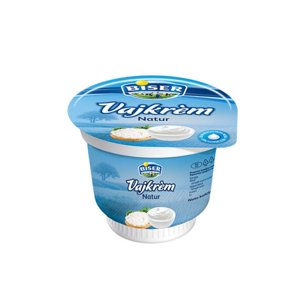 Biser - Mlekoprodukt