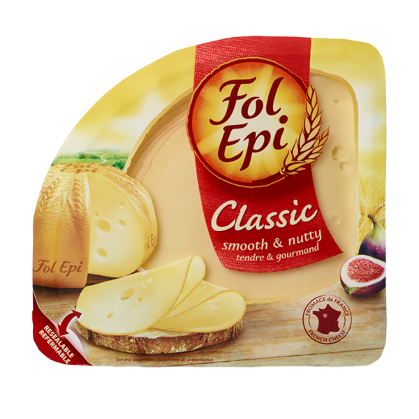 Fol Epi classic 150g - Mlekoprodukt