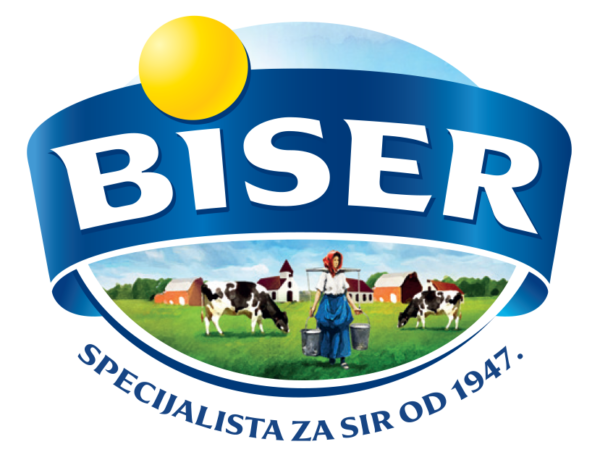 Biser - Mlekoprodukt