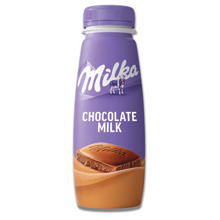 Milka Original 250ml - Mlekoprodukt