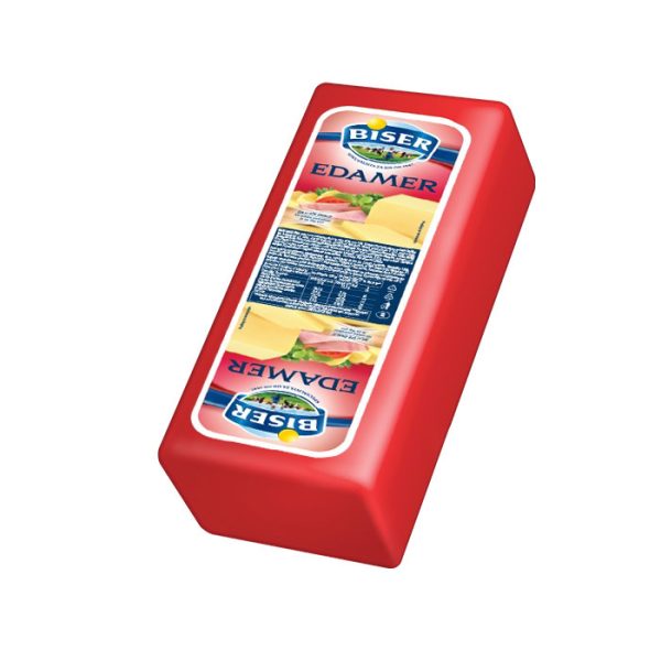 Biser - Mlekoprodukt