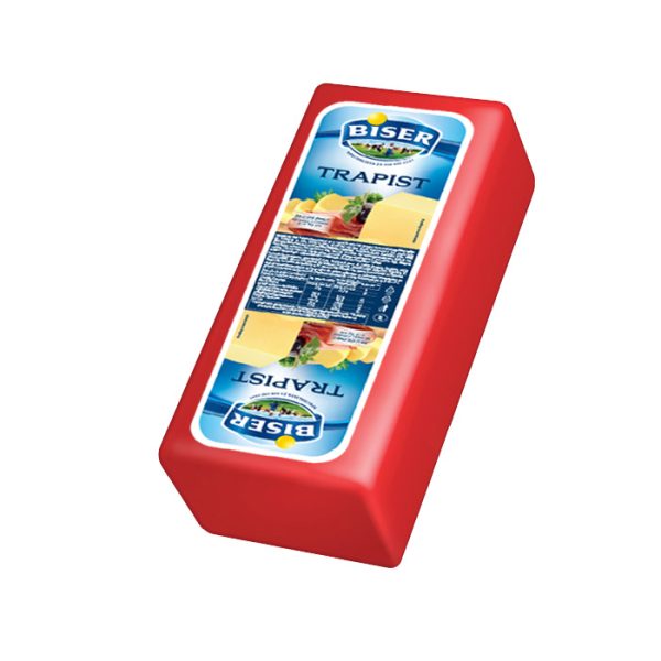 Biser - Mlekoprodukt